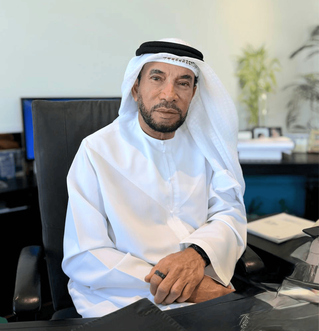 Albwardy Investment Group - Albwardy Investment